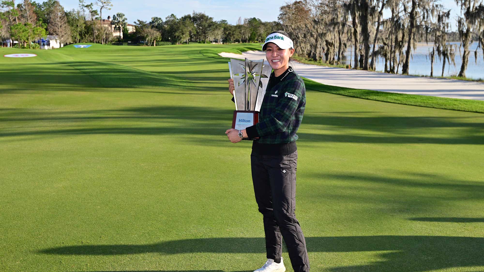 Exciting Enhancements for the 2025 Phoenix Open: What to Expect - News ...